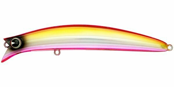 IMA Воблер IMA Komomo II #K211-116