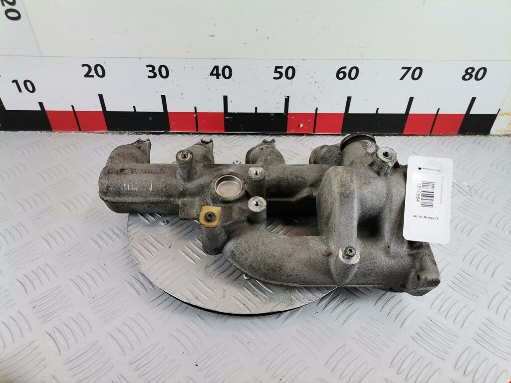 Коллектор впускной Renault Laguna 2 8200695553 арт. 1510964