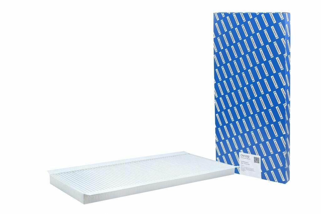 Фильтр салона BMW X5 (E53), Range Rover III