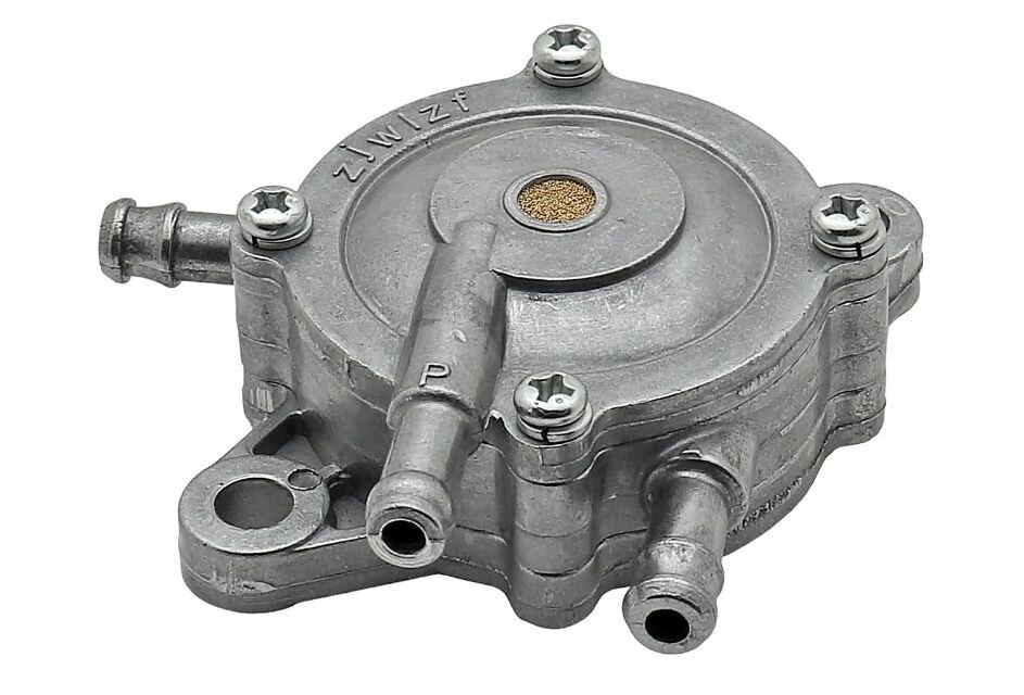 Бензонасос ("LIFAN") (16700)