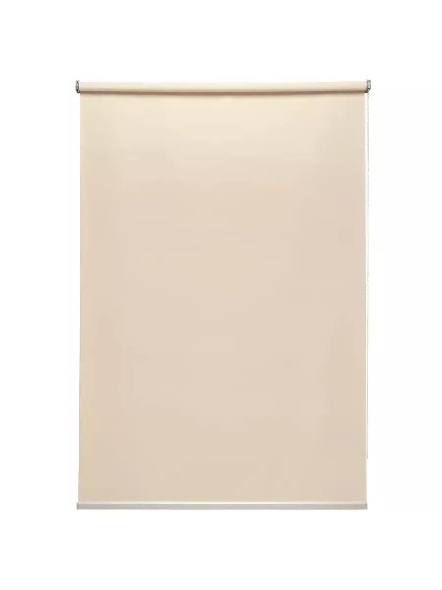 Штора рулонная блэкаут Belem 50x160 см