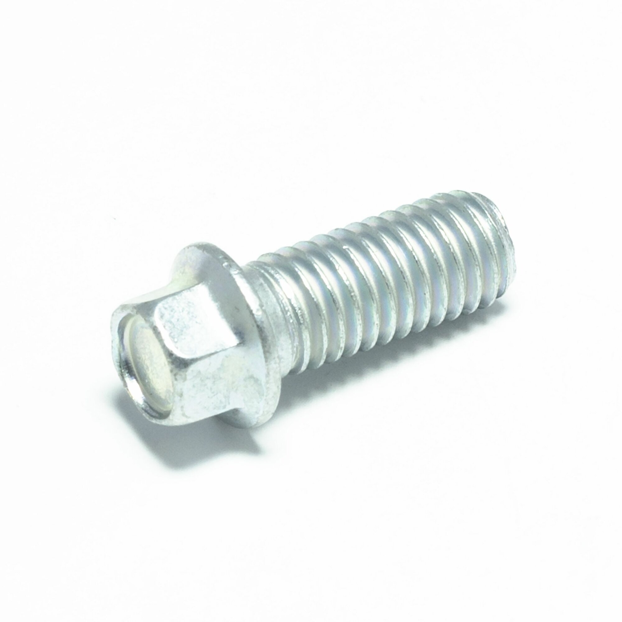 Болт М8*1,25*19 крепления корзины сцепления 2108 (БелЗАН)(уп. 20 шт)