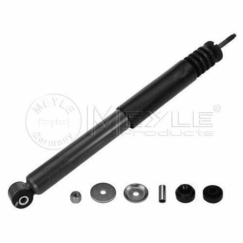 Амортизатор подвески задний Meyle 6267250001 для Opel Corsa, Tigra