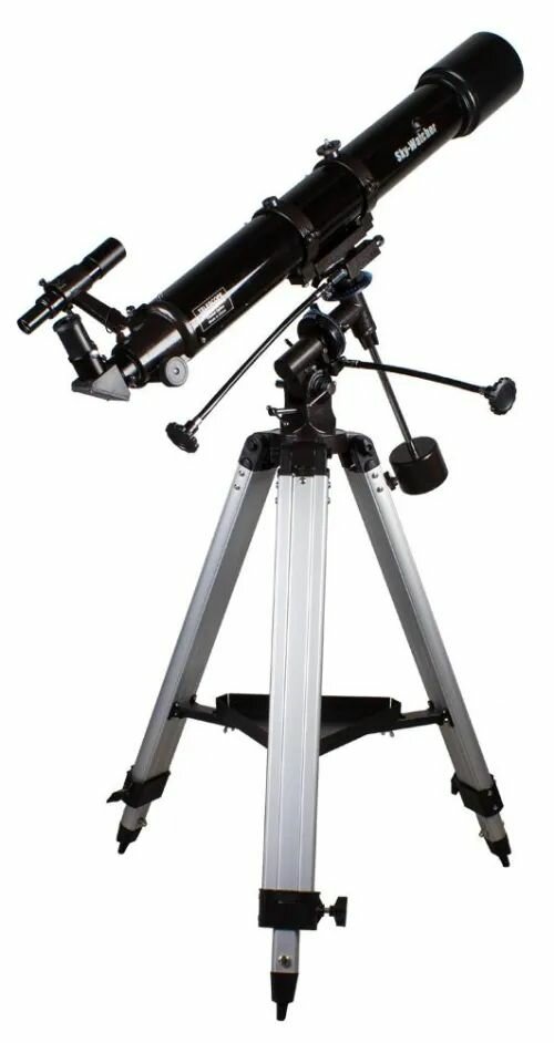 Телескоп Sky Watcher BK 909EQ2 — фото 1
