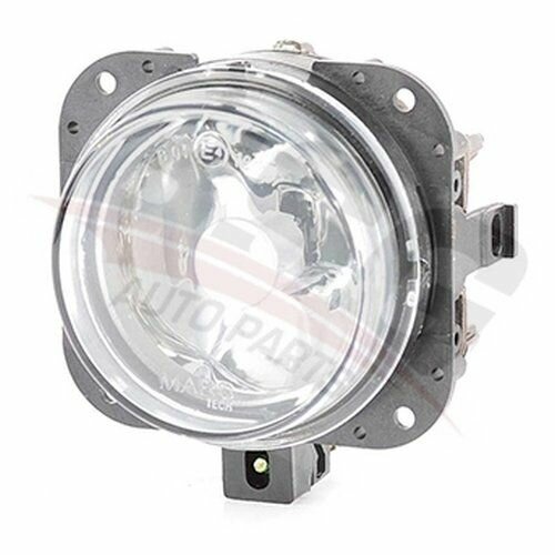 Фара противотуманная BSG BSG70815001 для Citroen Berlingo; Peugeot Partner