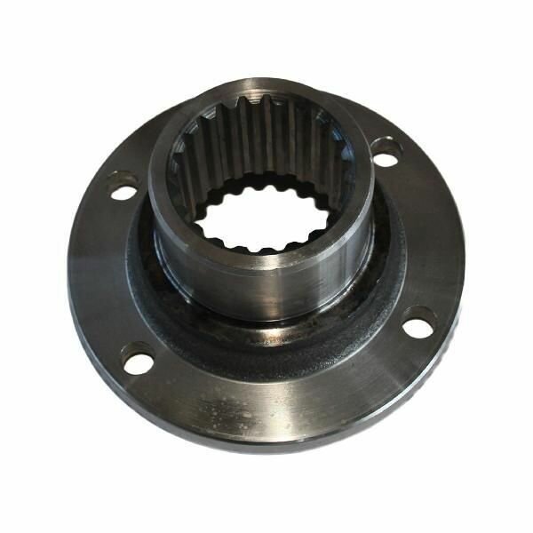 Фланец КАМАЗ КПП-154 154.1701240