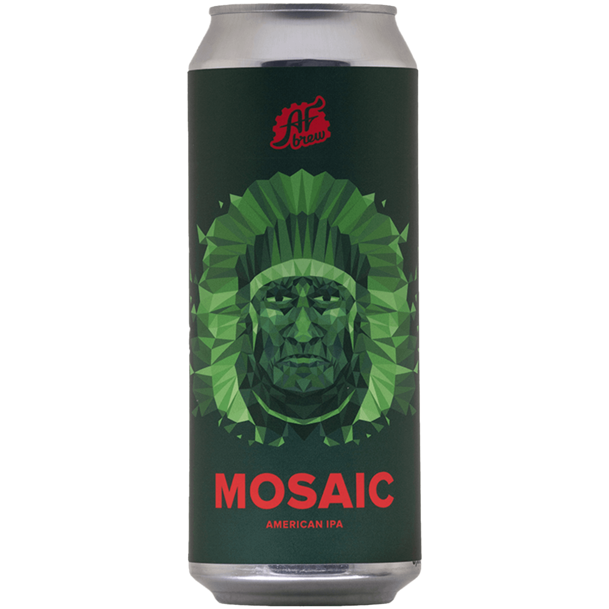 Пиво AF Brew Mosaic светлое 0,5 л ж/б