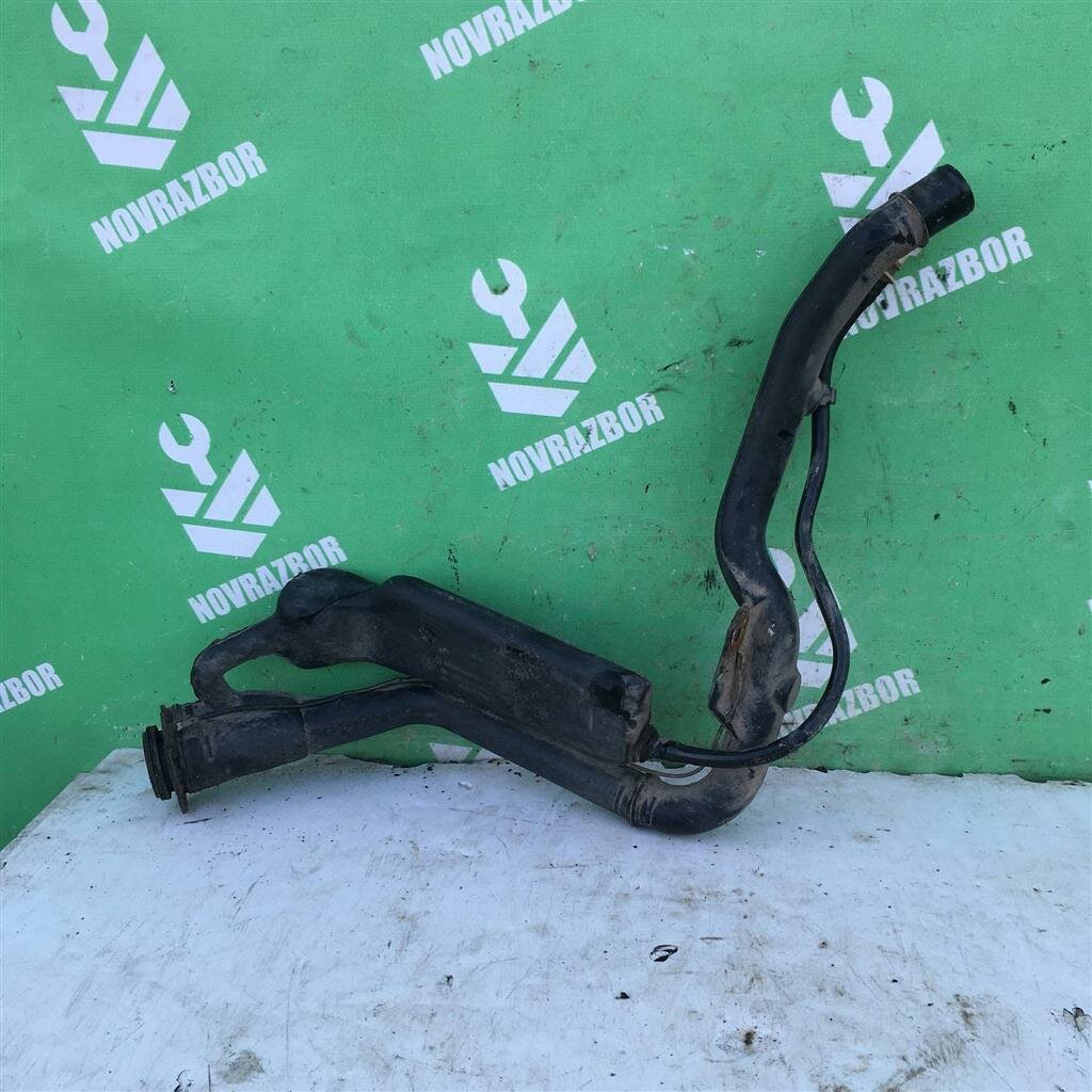 Горловина топливного бака Renault Clio 2 Symbol 1998-2008