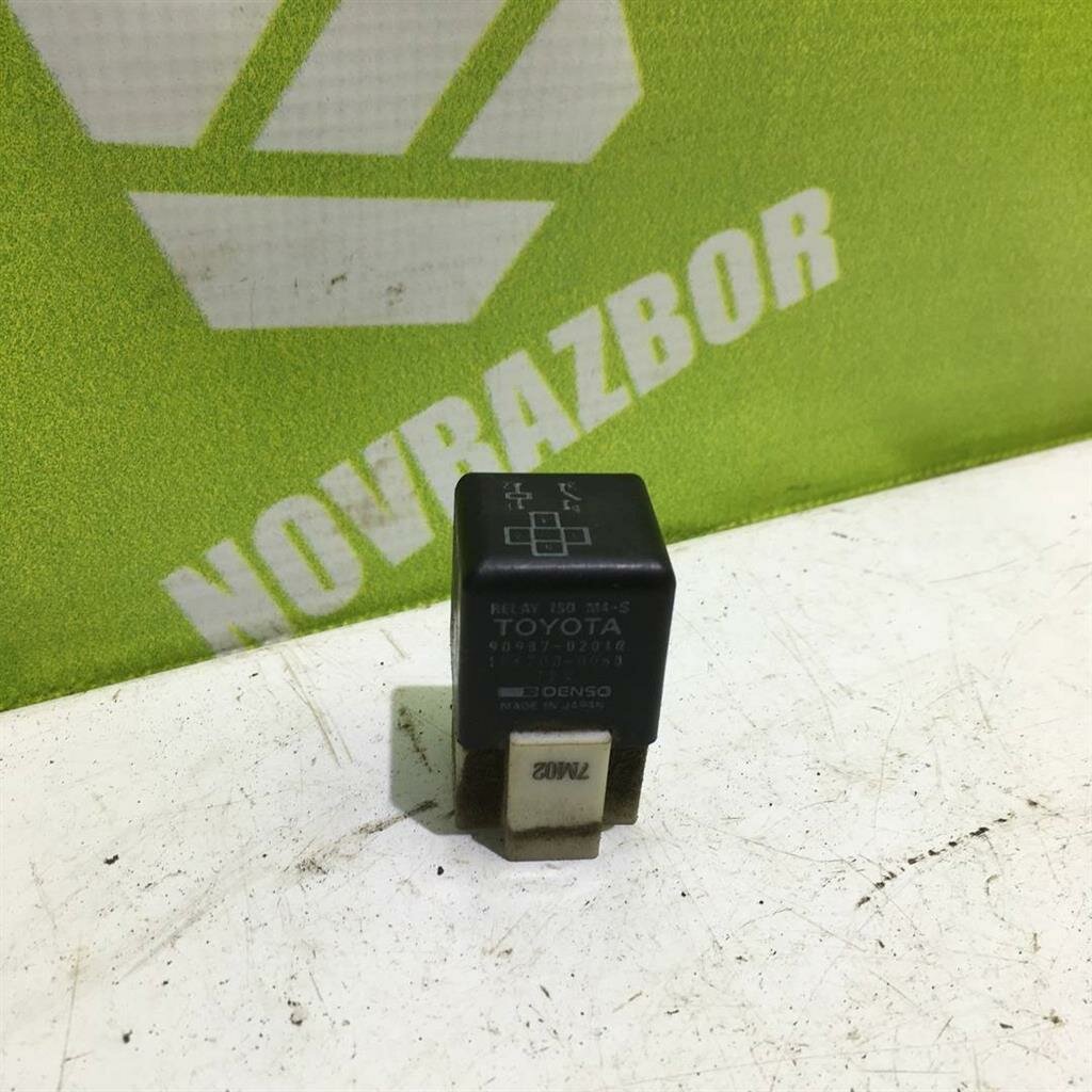Реле Toyota Corolla E10 1992-1997