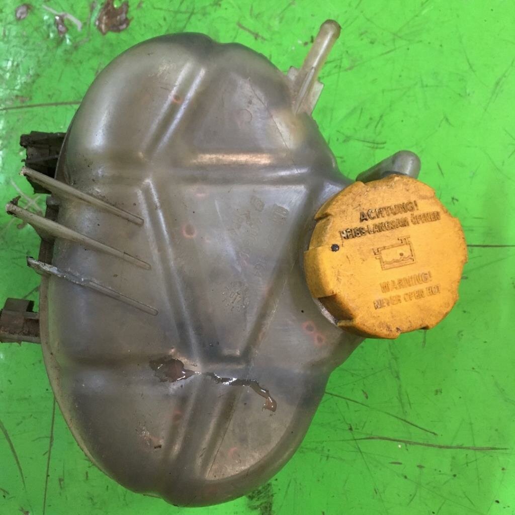 Бачок расширительный Opel Corsa D 2006-2014