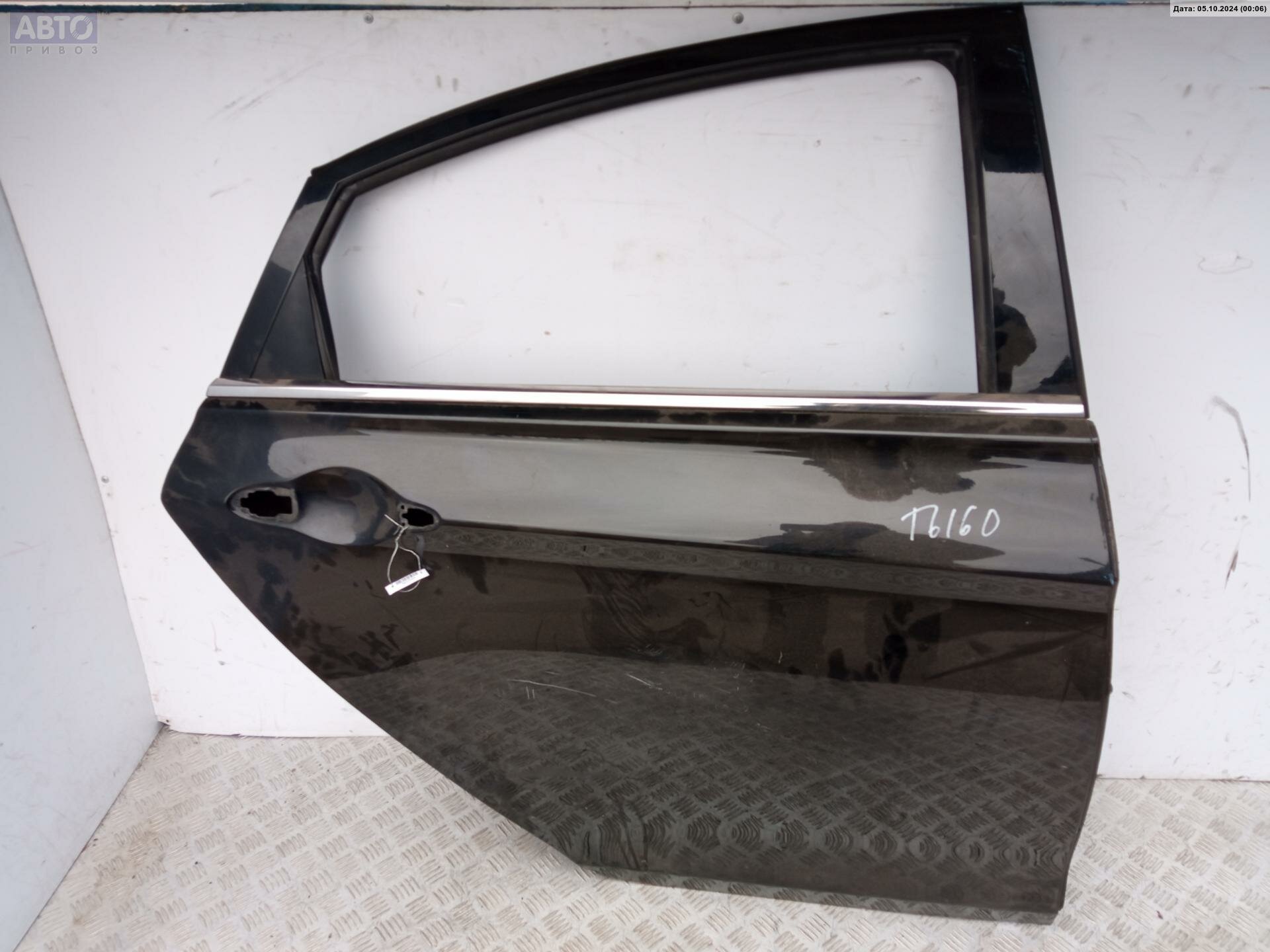 Дверь боковая задняя правая Hyundai Sonata YF (2010-2014)