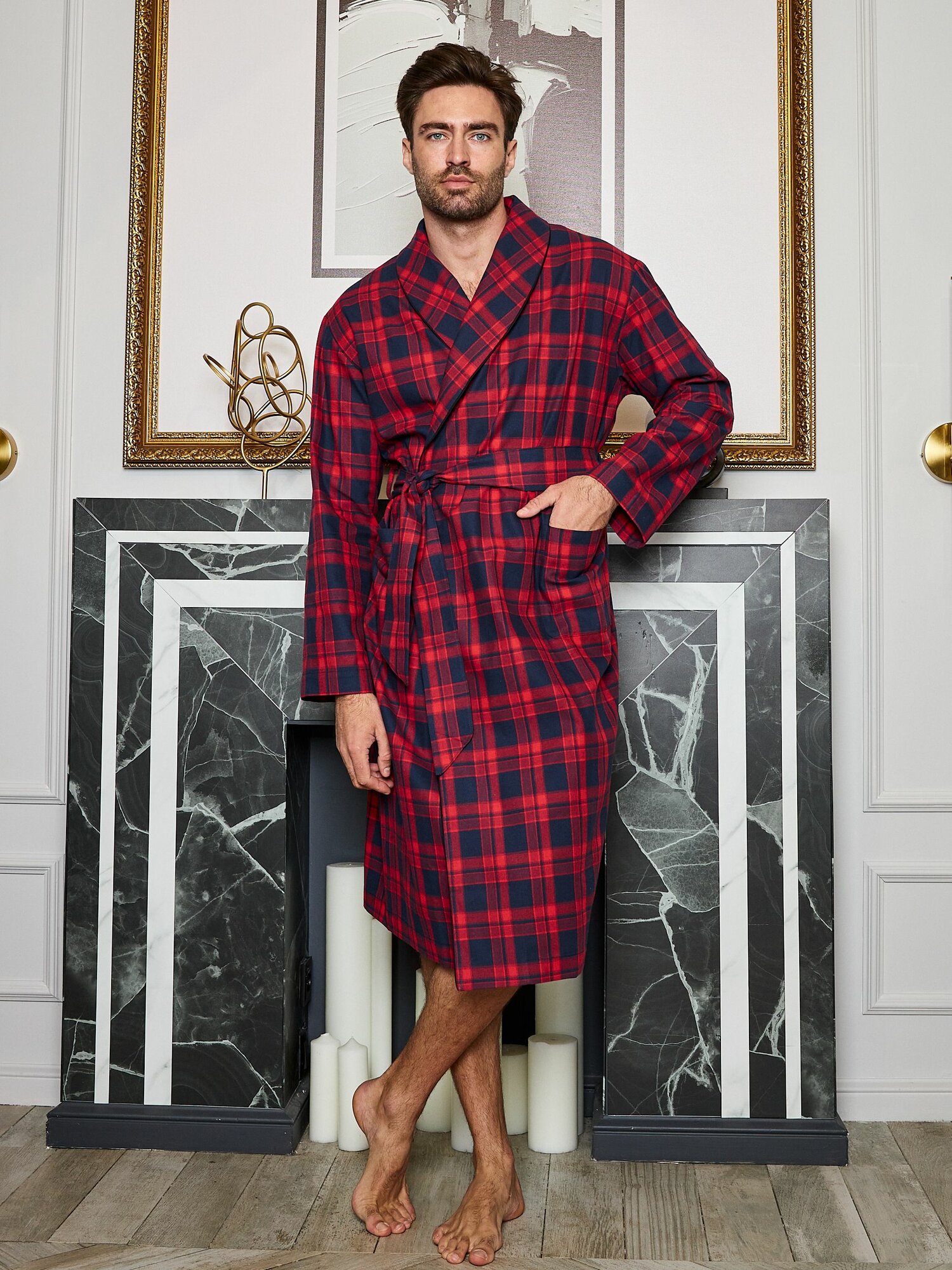 Халат Для дома