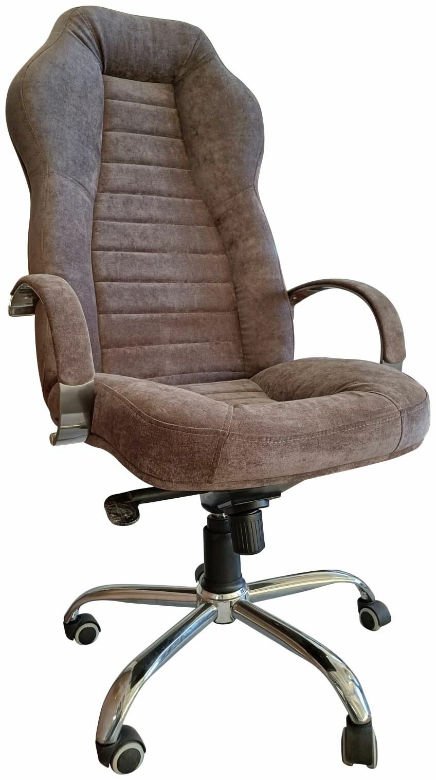 Идея хром VelvetLUX 100