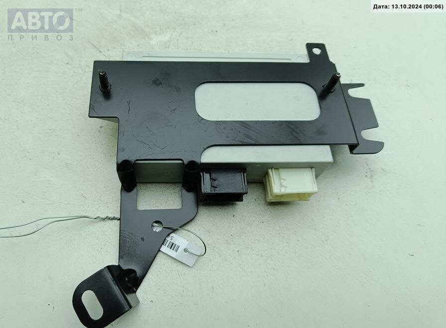 Блок управления парктроником BMW 5 E39 (1995-2003)