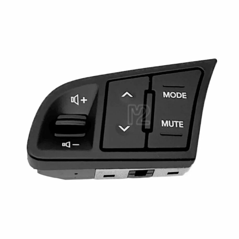 Кнопка управления громкостью на руль для Kia Forte Shuma Cerato Koup 2008 + 96700-2K000