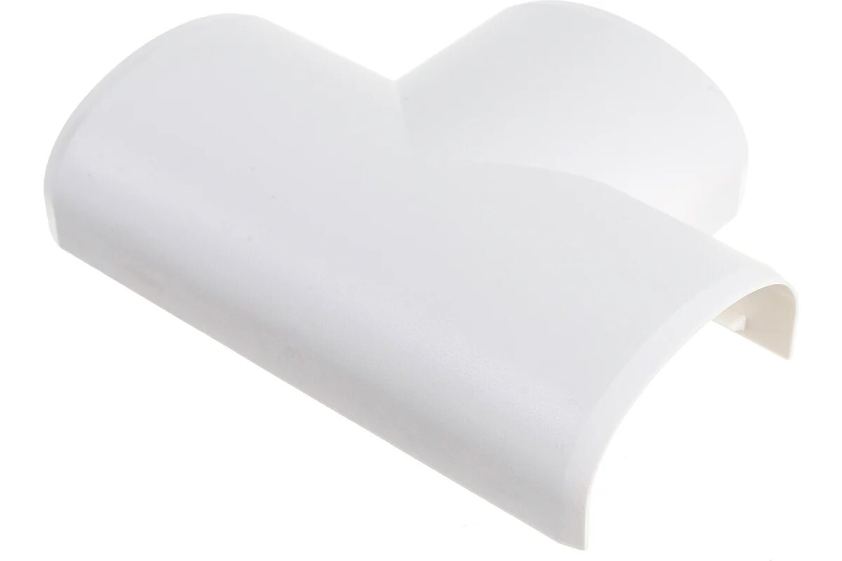 KOPOS тройник LE 40, комплект 2 шт, 8754_HB, трубопроводная система