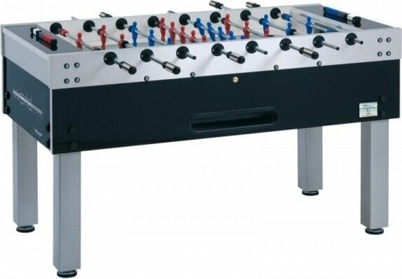 Настольный футбол GARLANDO WORLD CHAMPION