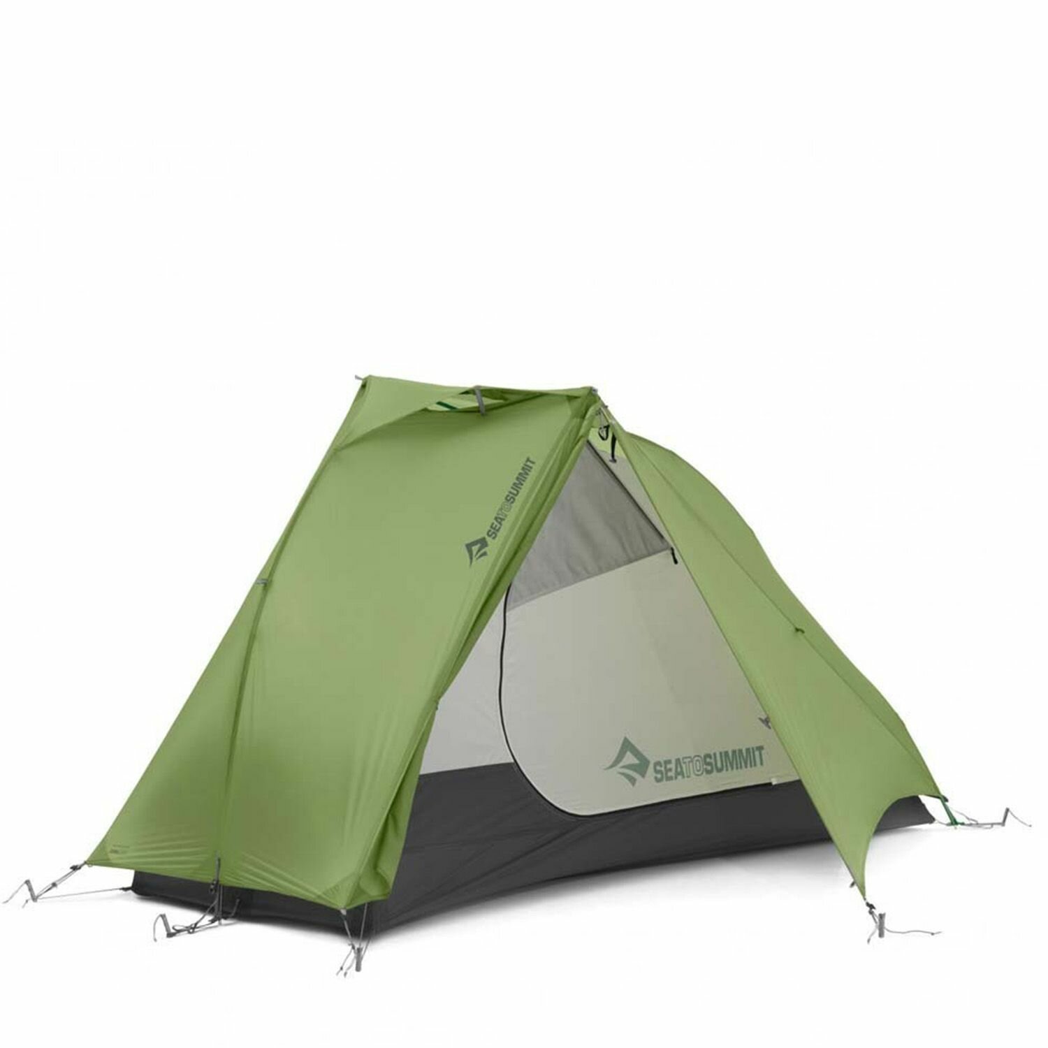 Палатка Sea To Summit Alto Tr1 Plus Verde (Б/Р)