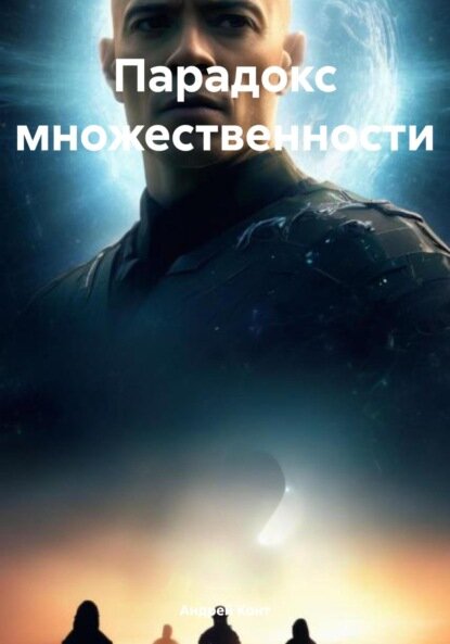Парадокс множественности [Цифровая книга]