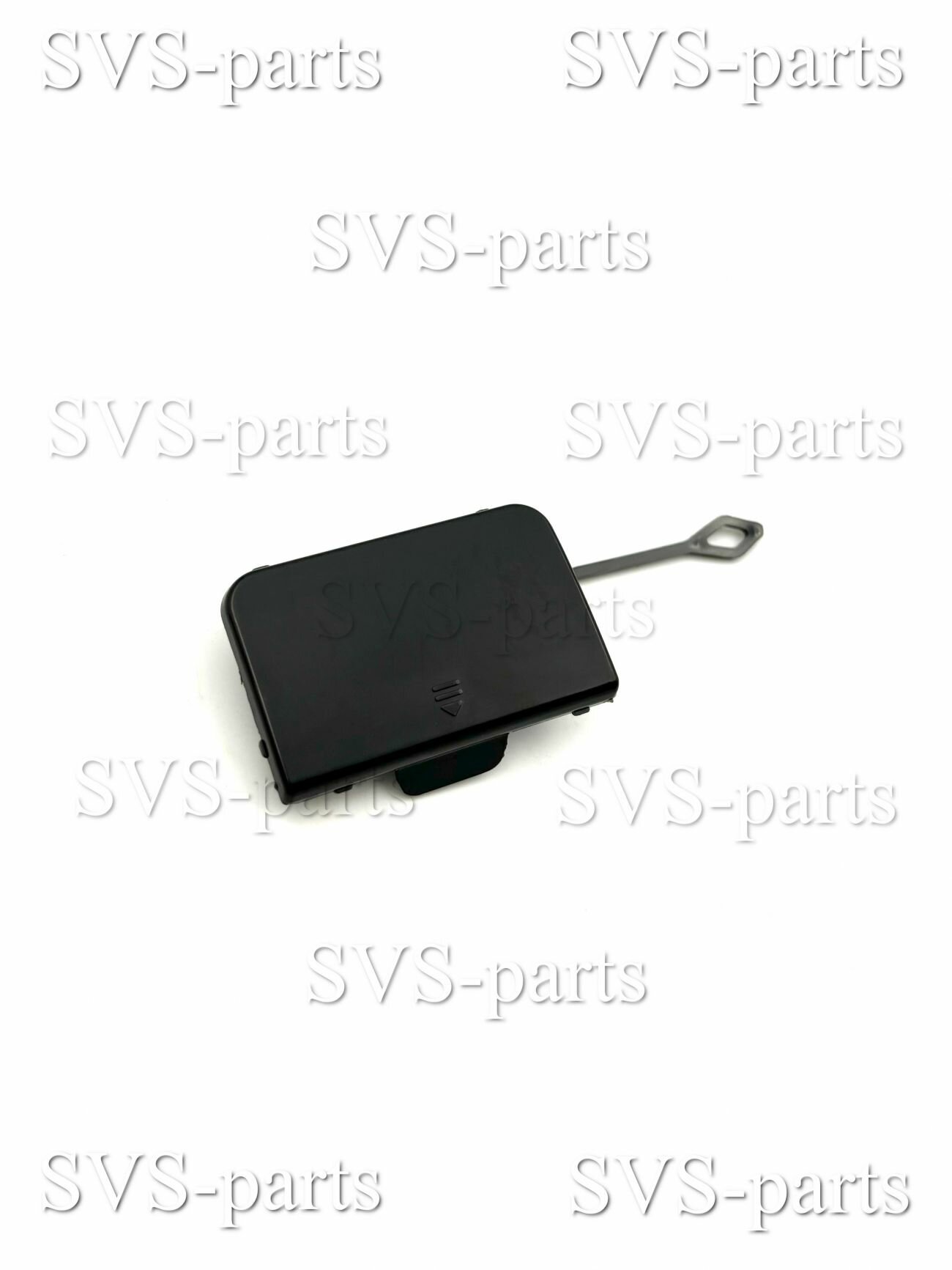 Заглушка в бампер передний mercedes W204 не AMG OEM: A2048850124