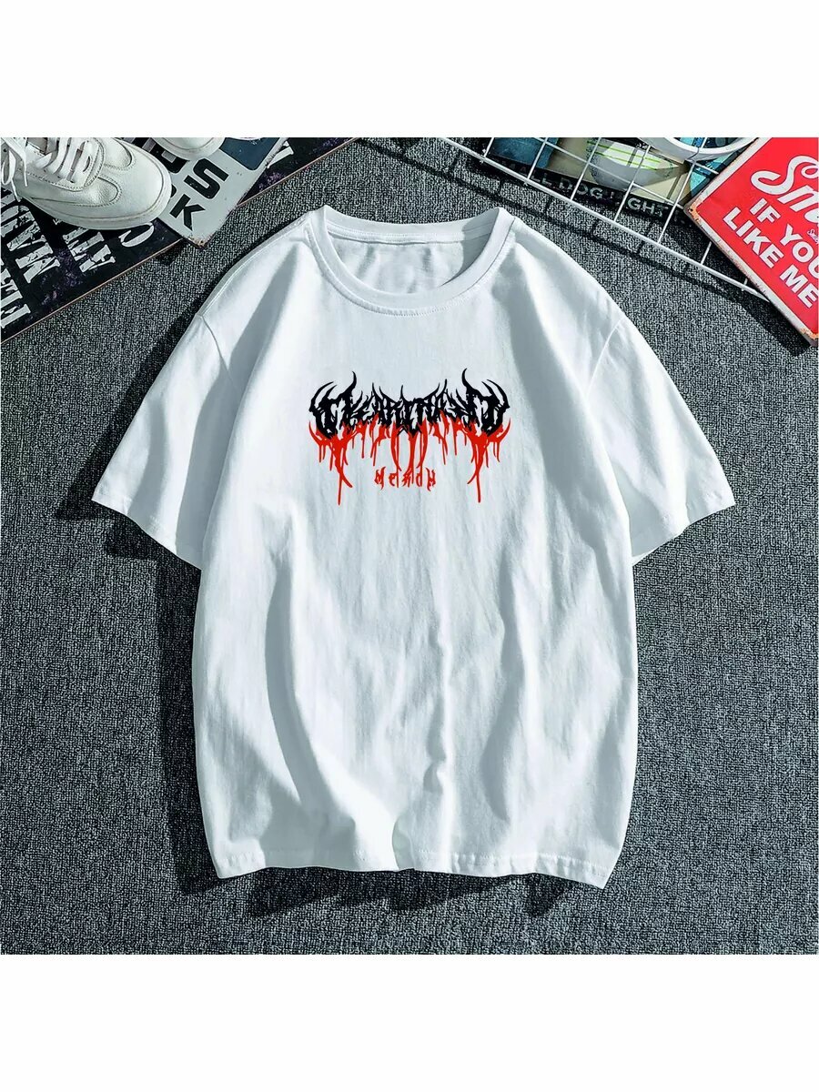 Футболка Clim