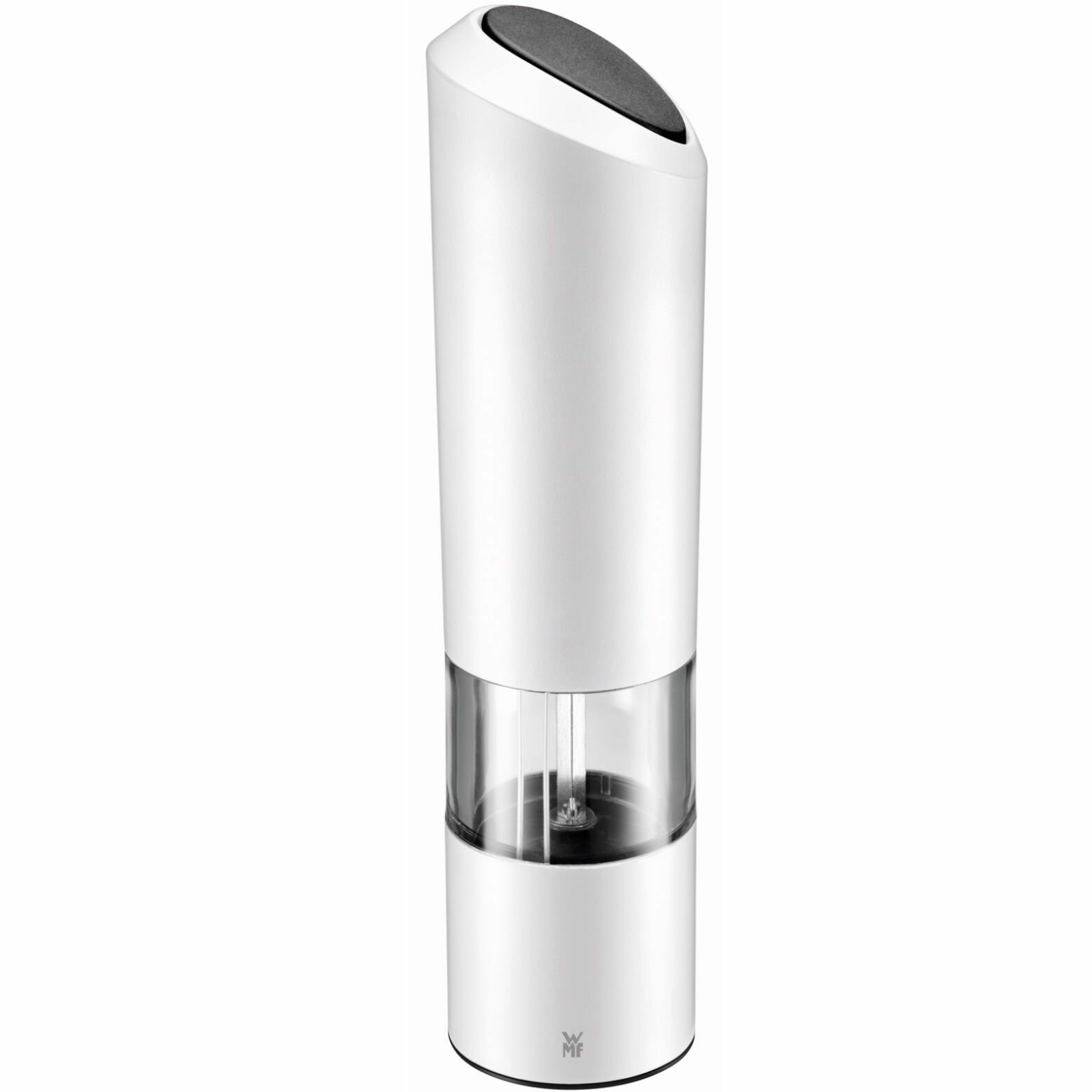 Электрическая мельница WMF Ceramill, белый, высота 21 см, нержавеющая сталь Cromargan, пластик