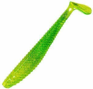 Мягкие приманки Jara Baits Jig Series RUDER-165 Мидия # 50 (3шт)