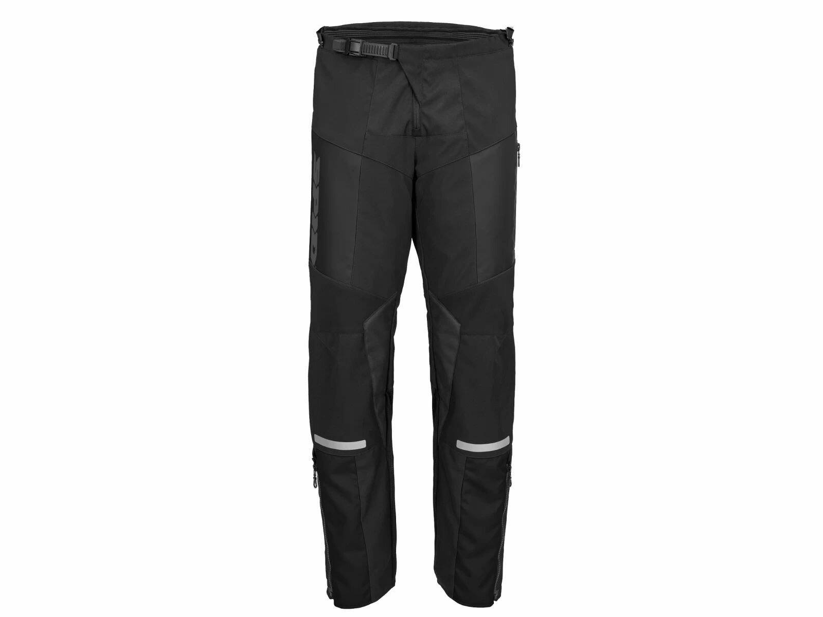 Мотобрюки SPIDI ENDURO PRO Black, M