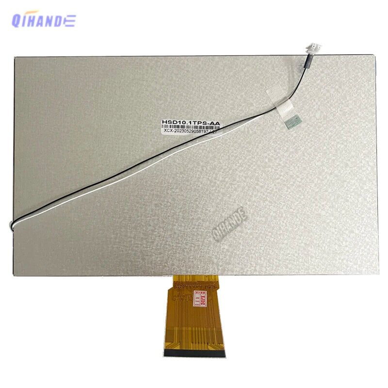 9 дюймов, 60 контактов, IPS для телефона, WD090GHL60AC-G2, замена «сделай сам», GPS, автомобильное радио, ремонт, Детский планшетный ПК, запчасти