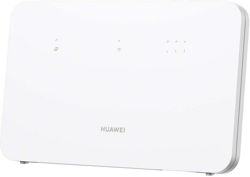 Интернет-центр Huawei 51060JHL 4G CPE 3 300MBPS White B530-336