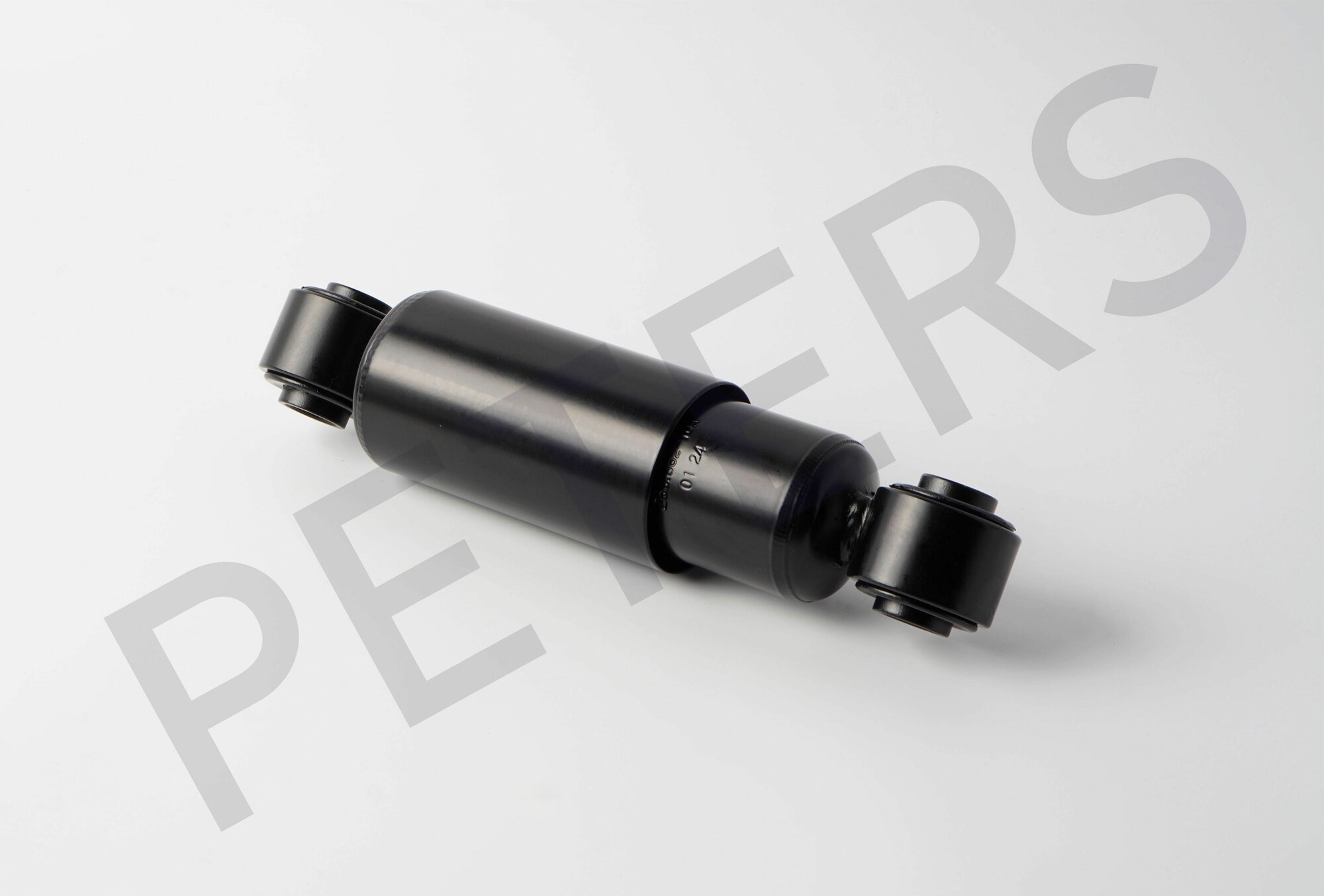 Амортизатор подвески ROR/Weweler 24х58/24х58 300/432 263.562-10A PETERS
