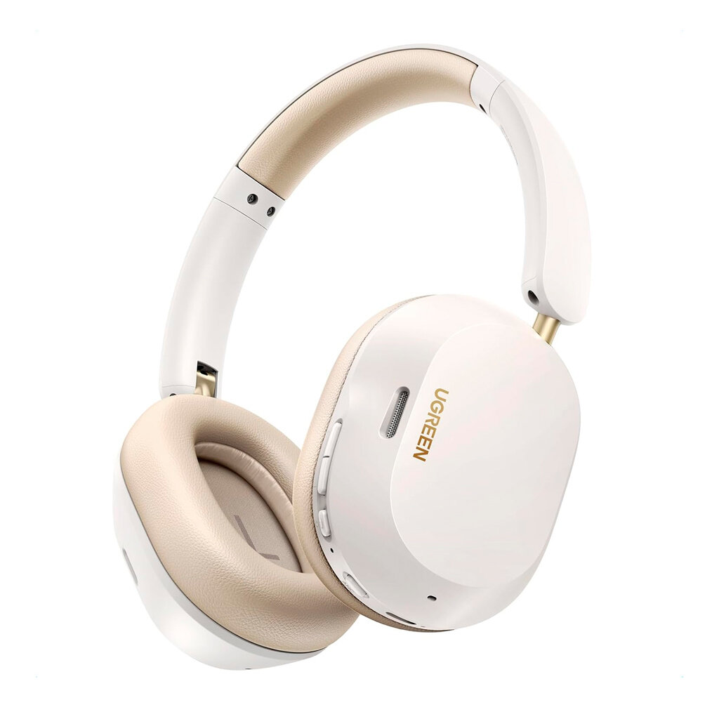 Накладные наушники UGREEN HP203 (35758) HiTune Max 5C с шумоподавлением
