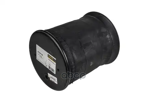 Пневмоподушка со стак! 2отв. M10 1отв-шт. M22 порш пластиковый d13.5 Schmitz, Weweler ZENTPARTS арт. Z12718