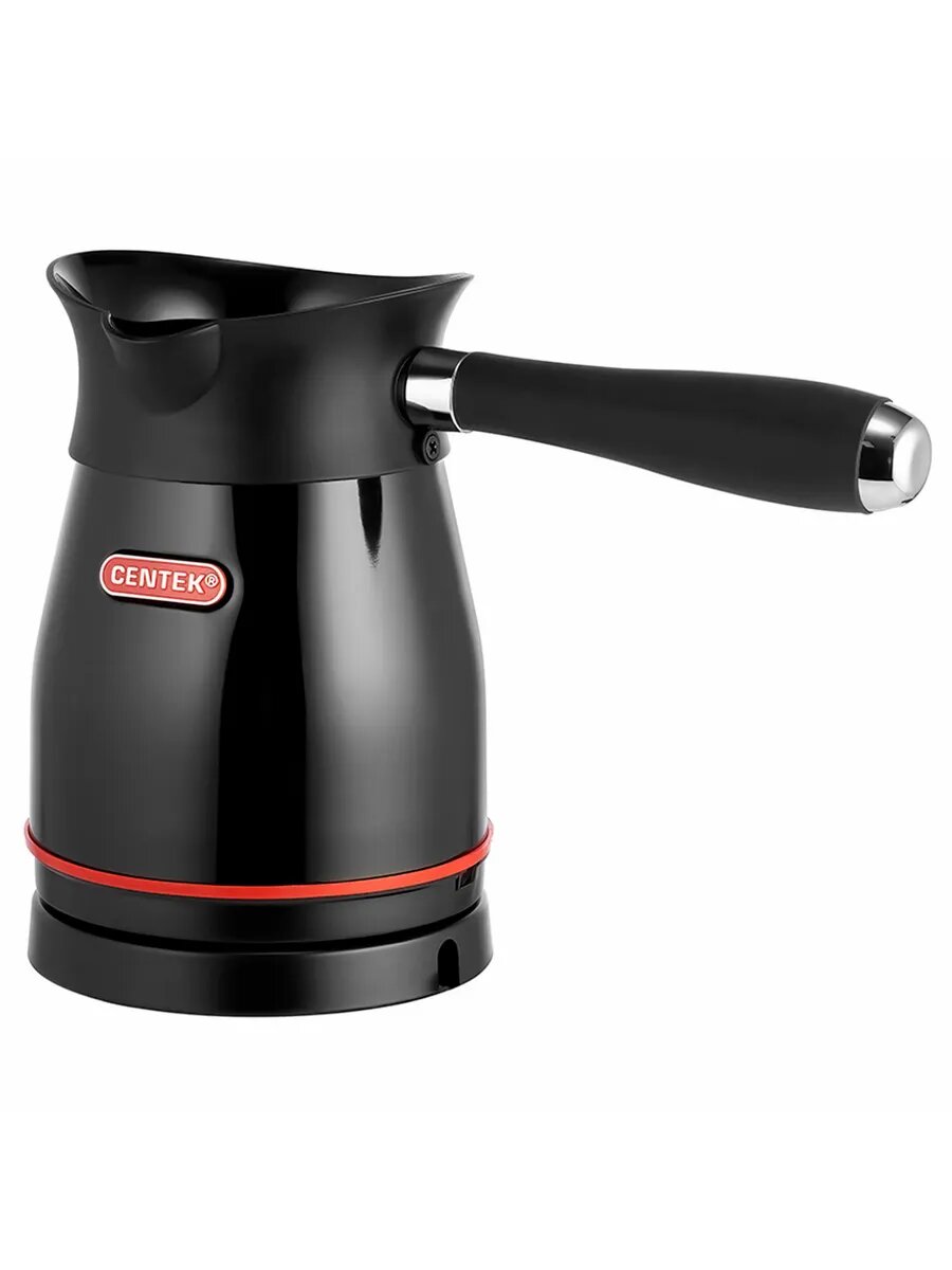 Турка электрическая Ct-1098 0.5 л 480 Вт