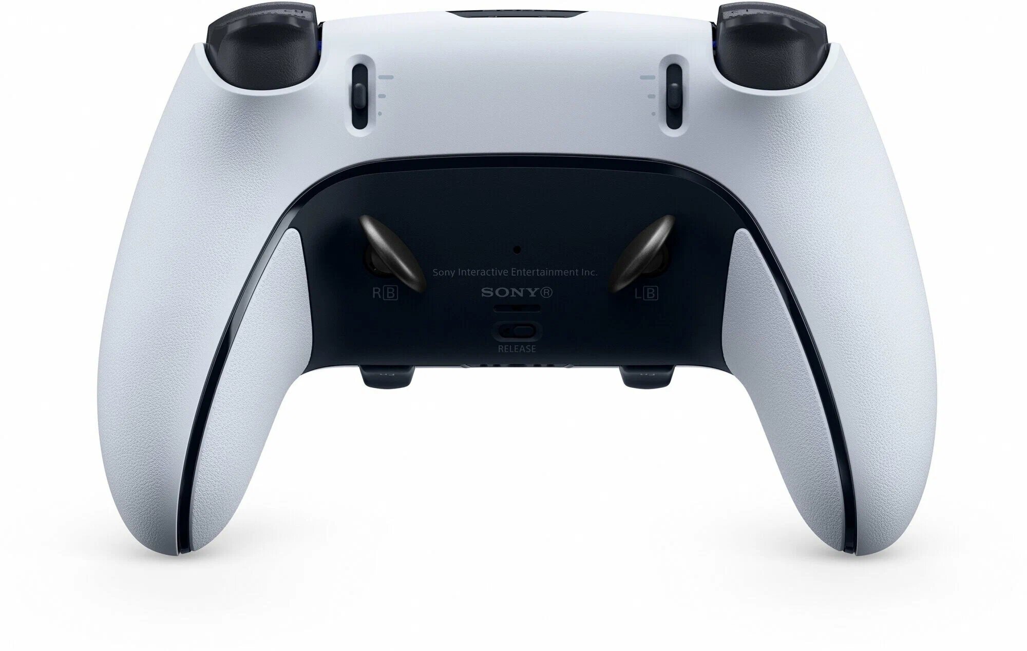 Геймпад Sony DualSense Edge for PS5 White — фото 1