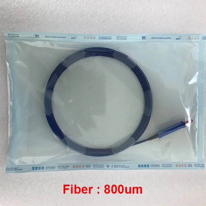 Оптоволокно SMA905 2 метра 980нм HD-980-B
