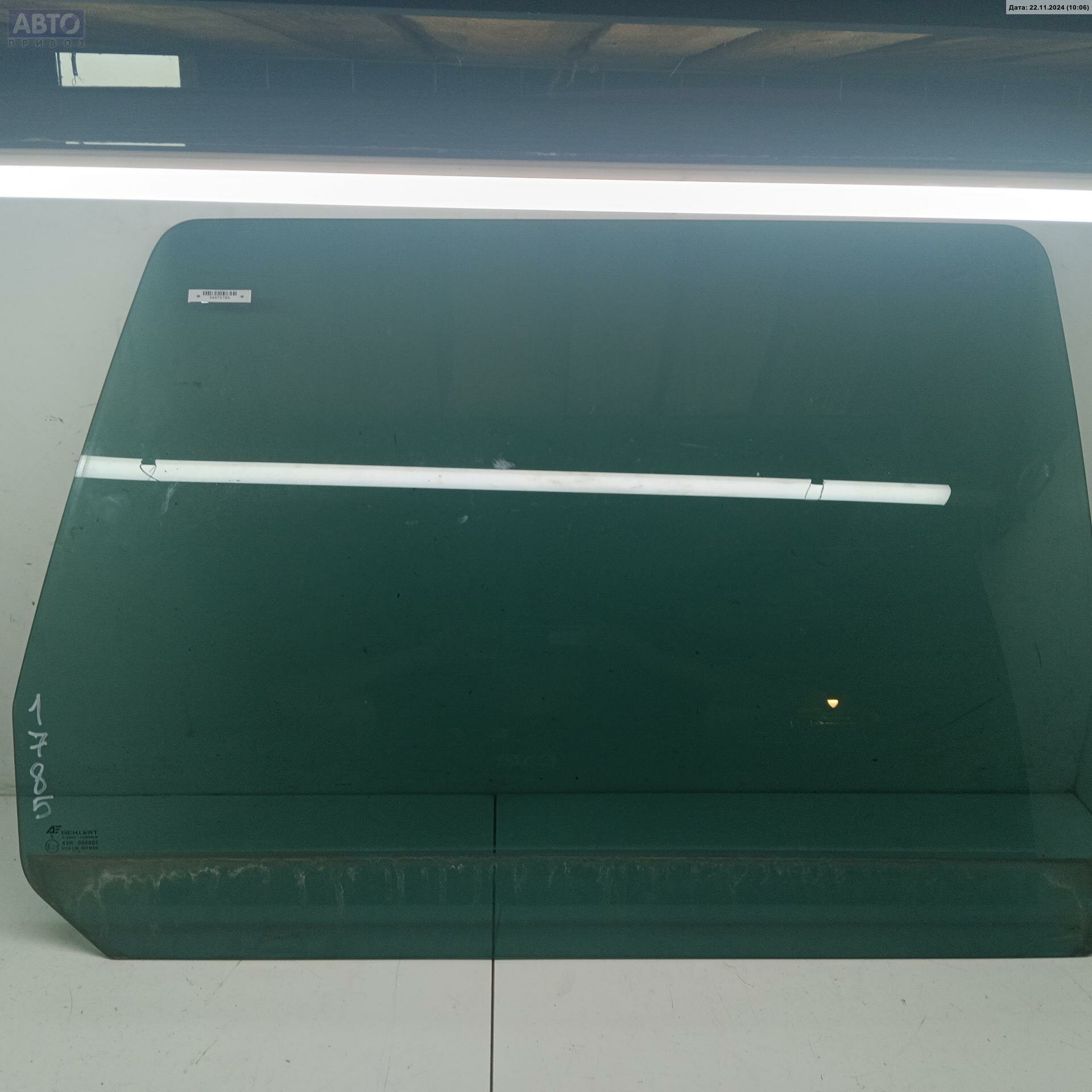 Стекло двери задней правой Ford Galaxy (2000-2006)