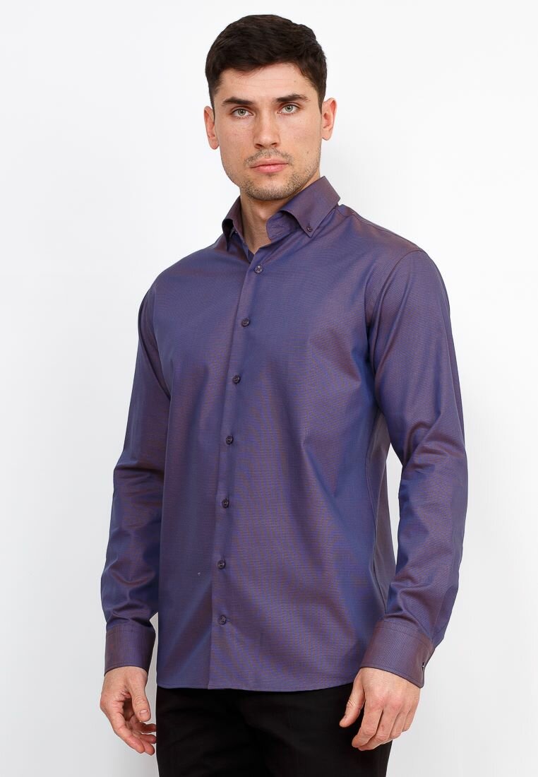 Рубашка DEAN-67048/ Fit-Mb(0)