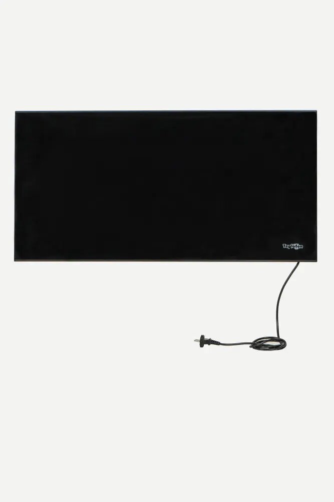 Обогреватель инфракрасный Теплофон Glassar 400 400 Вт