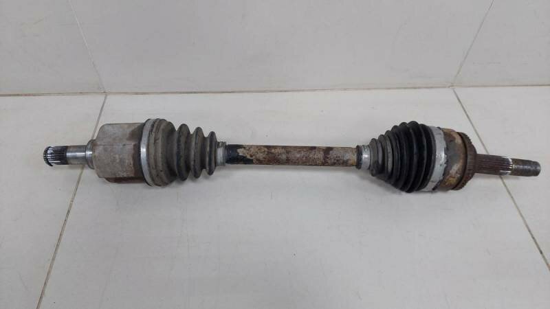 Привод передний левый Chery Tiggo T11 2005-2015 кат.номер: T112203010BD