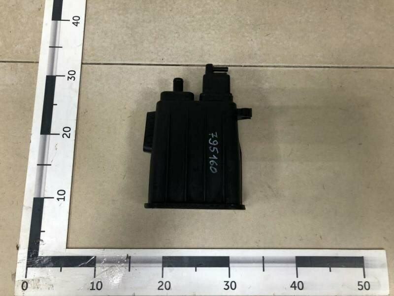 Абсорбер фильтр угольный Kia Cerato TD 2009-2013 кат.номер: 314201J000