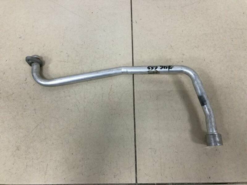 Трубка кондиционера Renault Logan 1 2005-2014 кат.номер: 8200670812