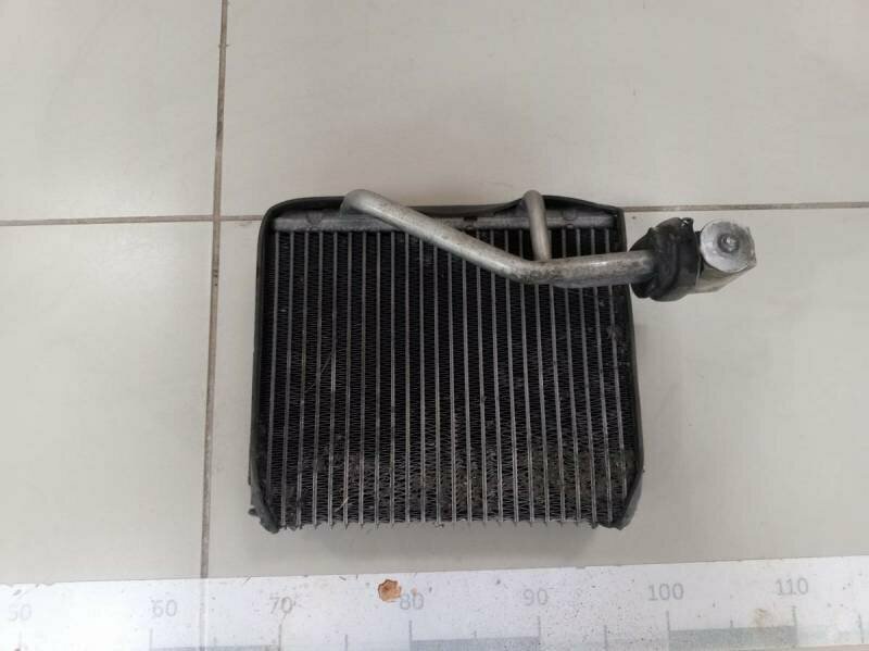 Испаритель кондиционера Nissan Maxima A33 2000-2008 кат.номер: 272804Y900