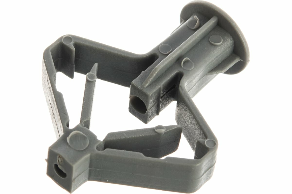 Дюбель бабочка VIP крепеж 3 шт, 13601, для монтажа и фиксации на бетоне