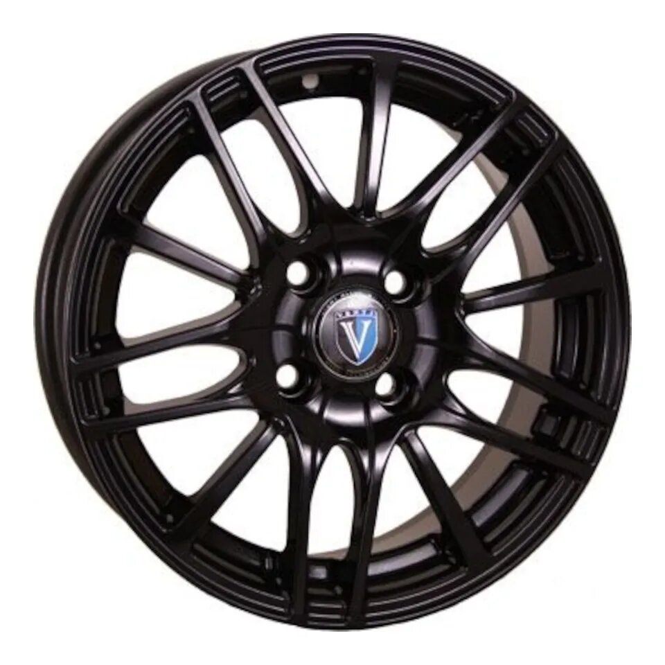 Колесный диск VENTI 1406 V 14x5.5" PCD4x98 ET35 D58.6