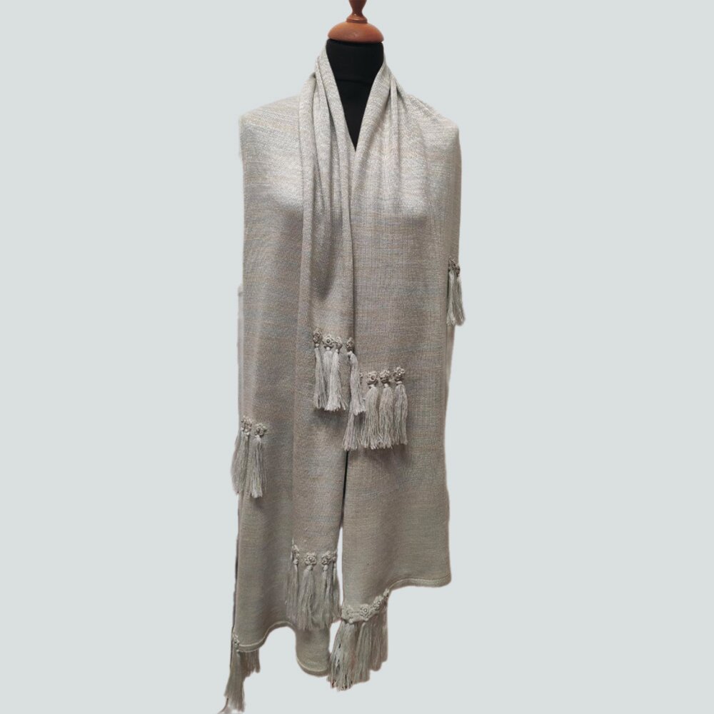 Палантин для женщин