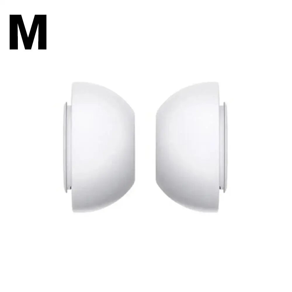Силиконовые амбушюры Awkanger для Airpods Pro 1 2, M, 4 Pairs
