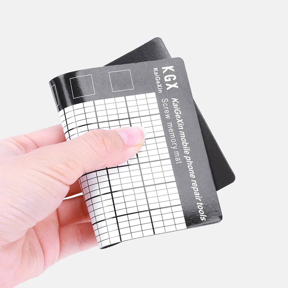 Магнитный коврик для ремонта Shunmaii