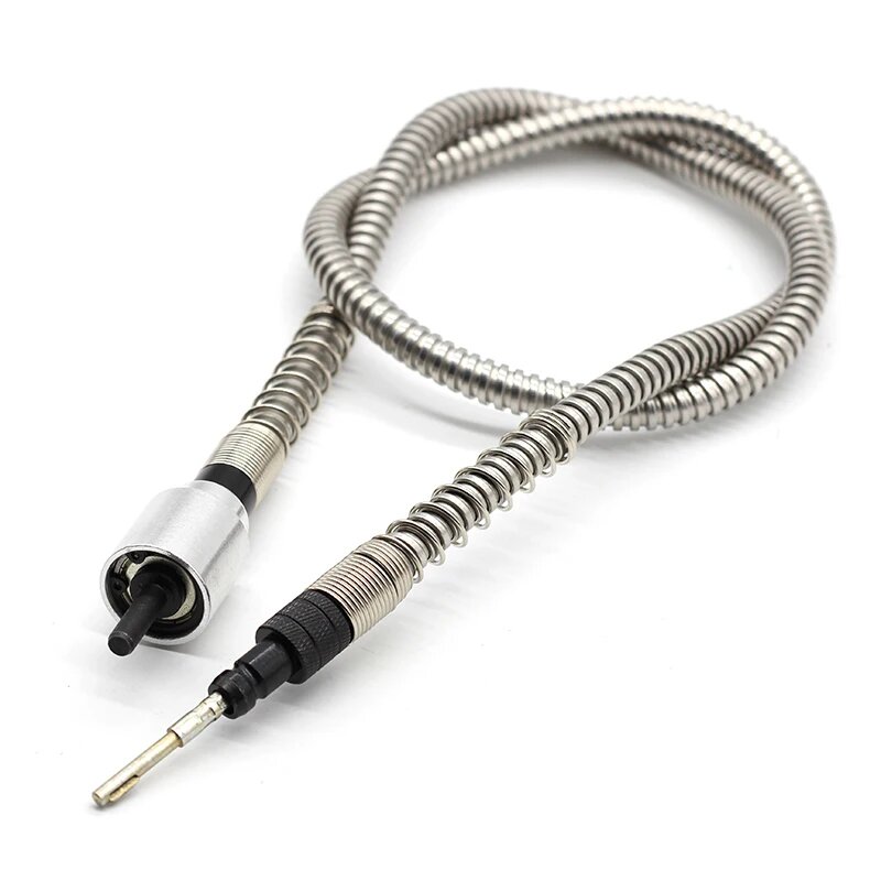 Гибкий вал для гравера Yarboly 6 мм only Shaft