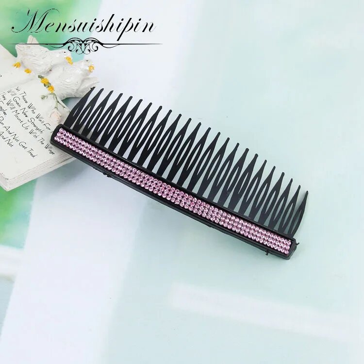 Стальной гребень CY le le P3